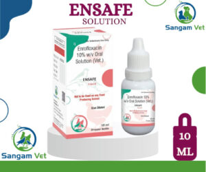 Ensafe Solution - Sangam Vet