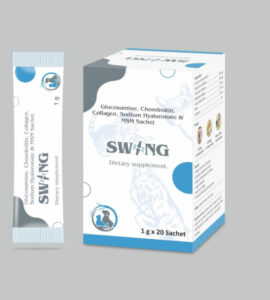 Veterinary Manufacturing Company in India - Sangam Vet